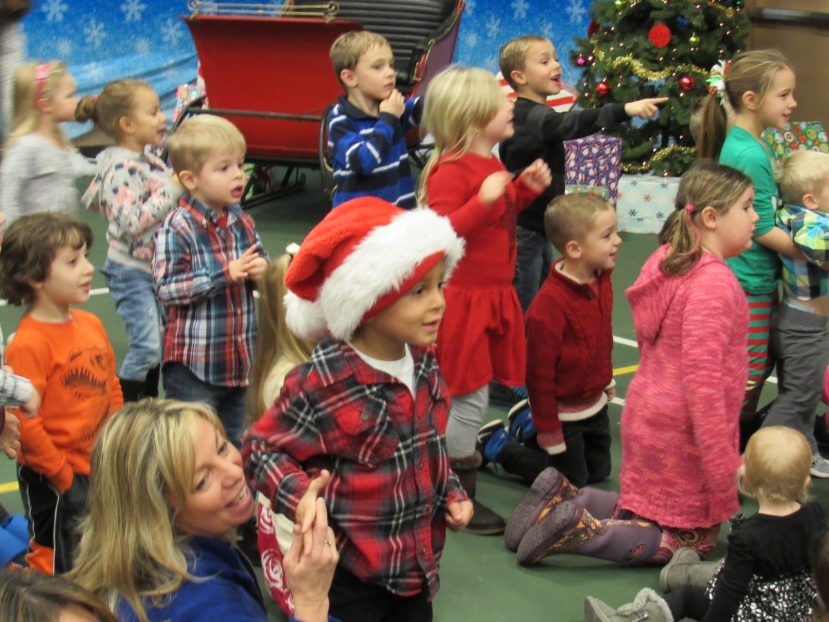 Family Recreation Center - Village of Colonie, NY