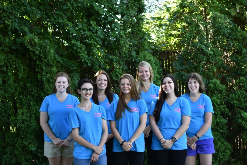 Family Recreation Center - Village of Colonie, NY